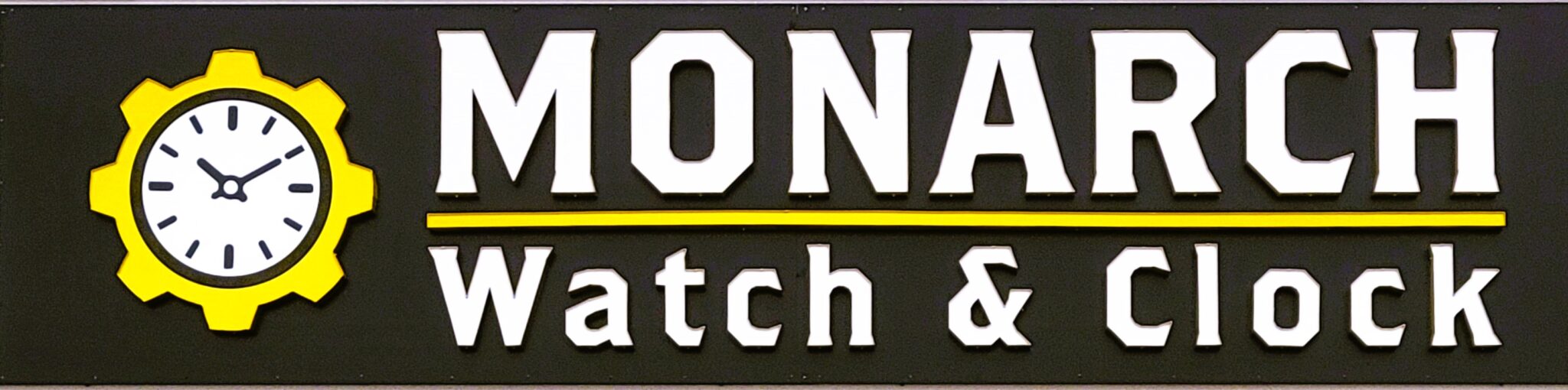 Monarch Watch & Clock – the best quality & price is guaranteed